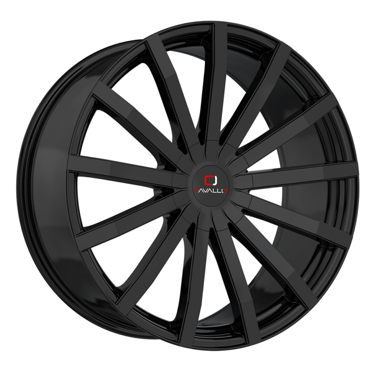 Cavallo Wheels – Leader in Luxury