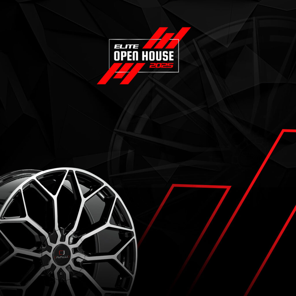 Cavallo Wheels – Leader in Luxury